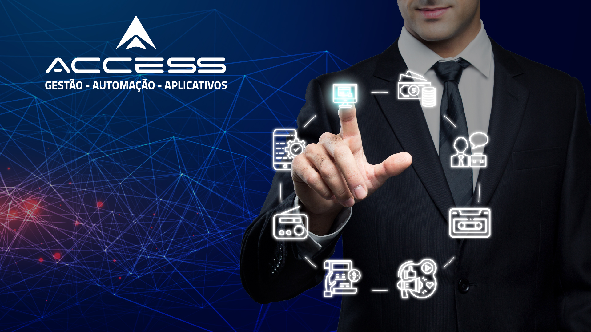 Access Web | Consultoria e Informática